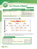 Yes, We Can 2 - Activity Book