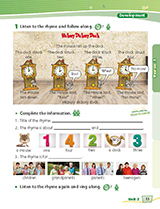 Yes, We Can 2 - Activity Book