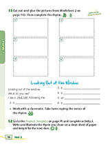 Yes, We Can 2 - Activity Book