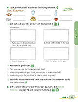 Yes, We Can 2 - Activity Book