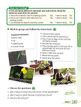 Yes, We Can 2 - Activity Book