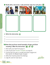 Yes, We Can 2 - Activity Book