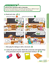 Yes, We Can 2 - Activity Book