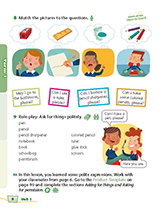 Yes, We Can 2 - Activity Book