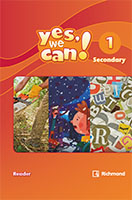 YES WE CAN 1 - Readers